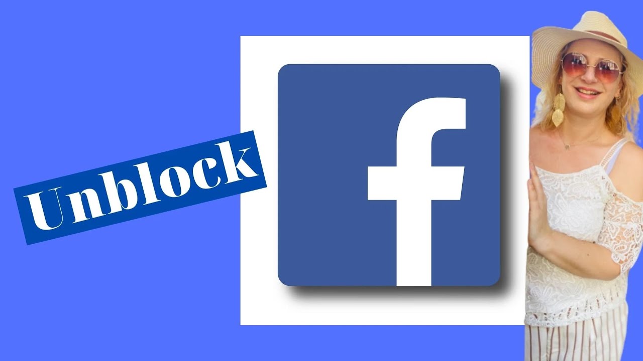 Πως να ξεμπλοκαρω καποιον στο facebook απο κινητο Matina Kampakidou ...