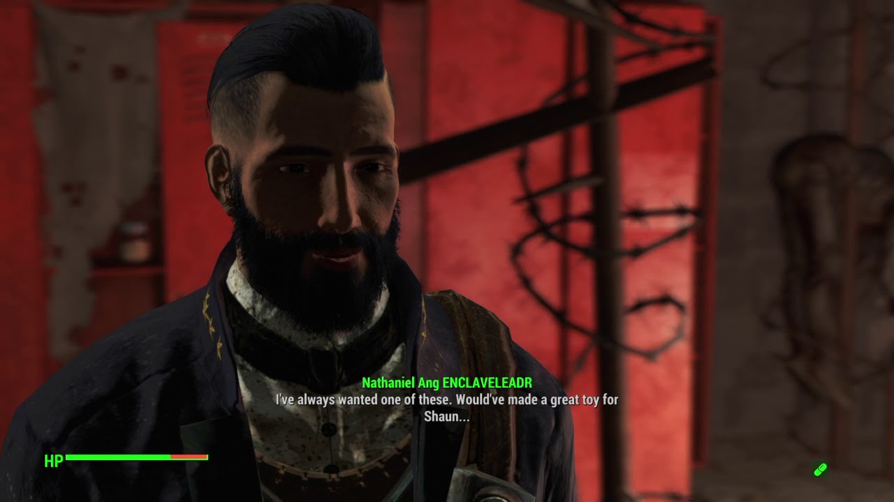 Fallout 4 Nuka World - KILLING COLTER AND EVERY RAIDER GANG ALL IN ONE ...