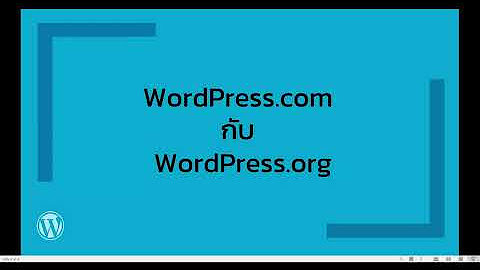 [Wordpress] [Basic] - YouTube
