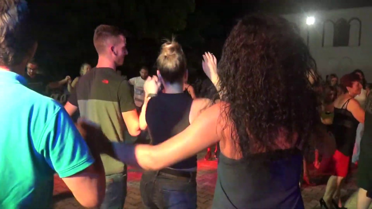 ΧΑΜΟΣ ΣΤΗΝ ΑΣΠΡΟΚΛΗΣΣΙΑ ΚΑΛΑΜΠΑΚΑΣ, ΜΕ ΤΟ ΣΥΓΚΡΟΥΗΜΑ ΤΟΥ ΓΙΑΝΝΗ ΖΙΑΚΟΥ ...