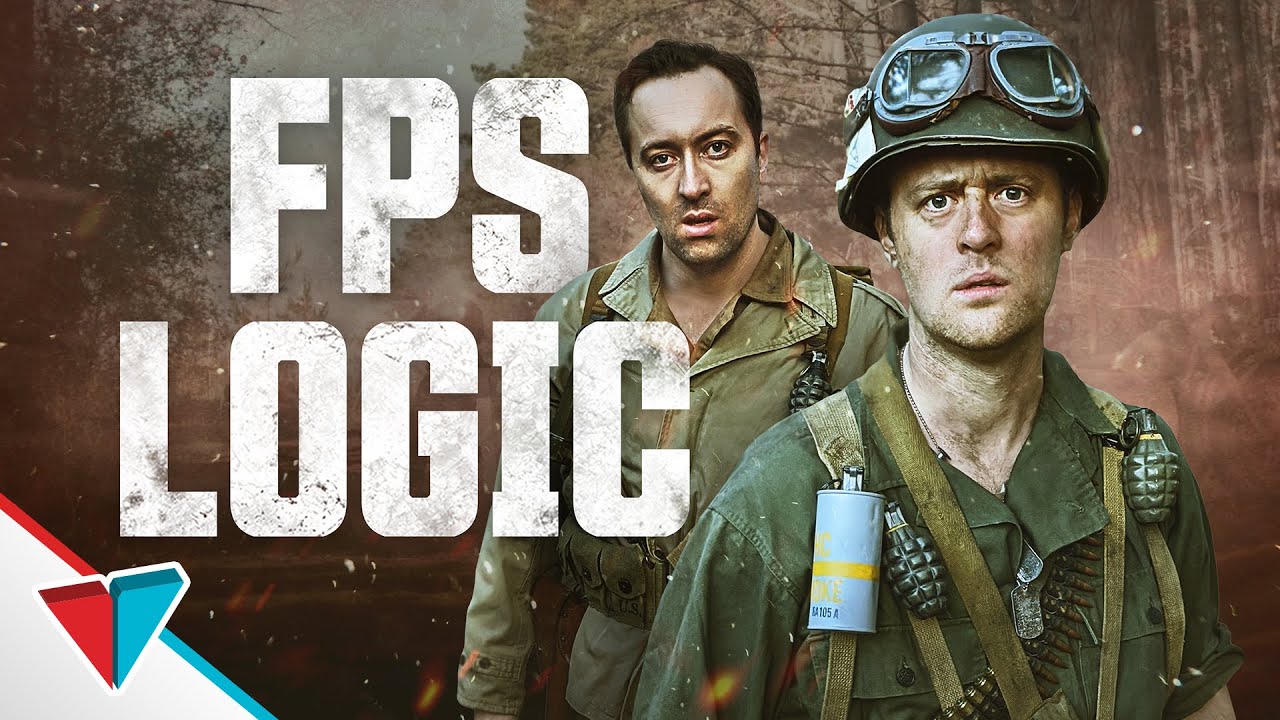 FPS Revive Logic - Downed - YouTube