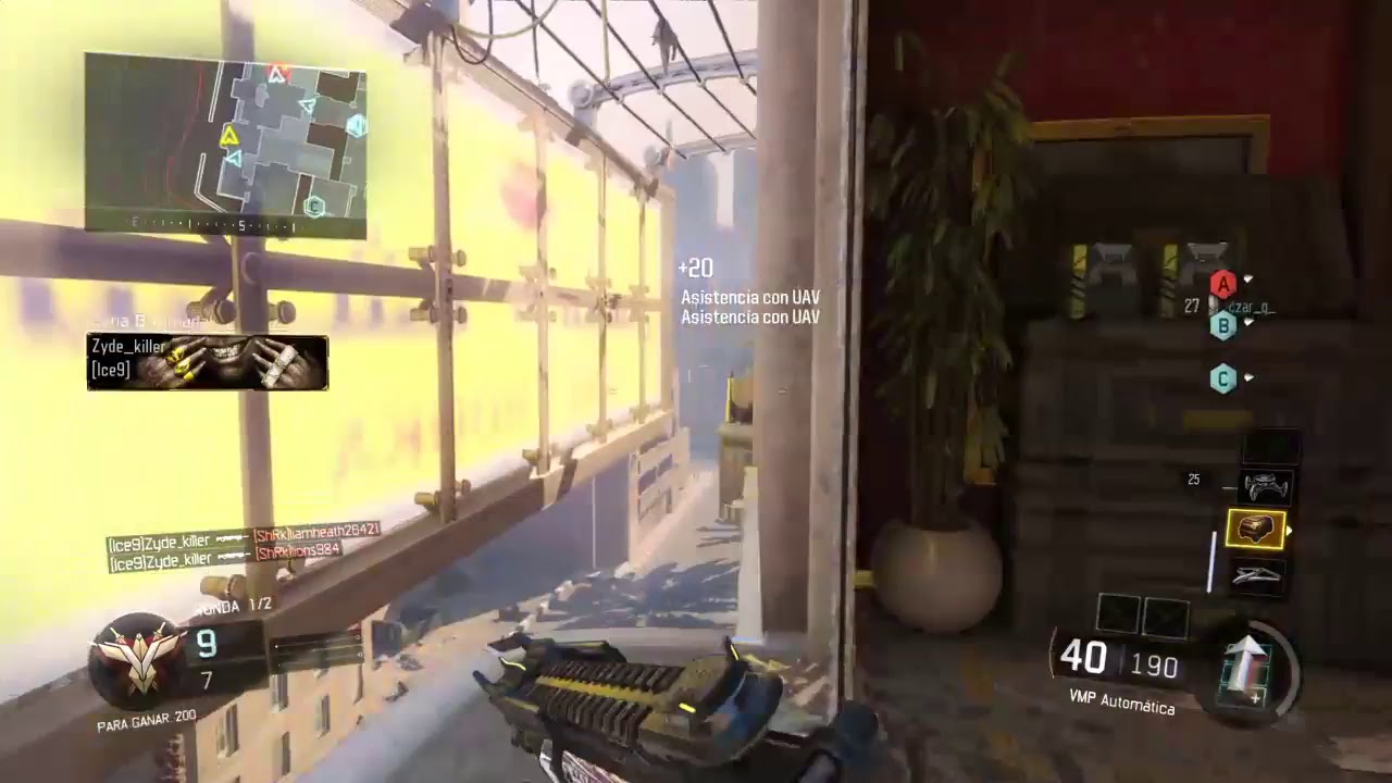 Bo3 - YouTube