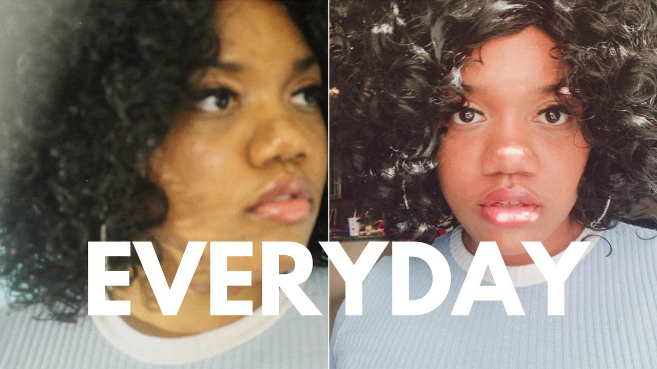 Natural And Dewy Summer Makeup Tutorial Youtube 7424