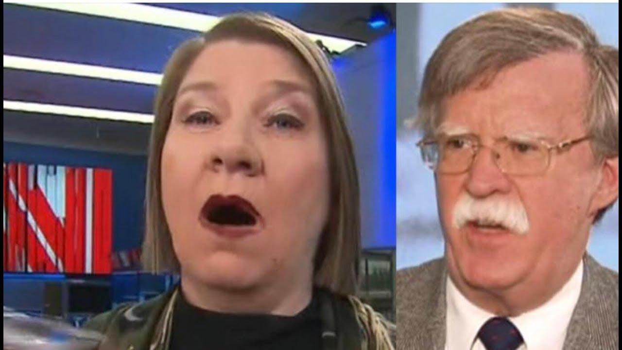NETWORK GETS ROASTED AFTER DEDICATING AN ENTIRE REPORT ON BOLTON'S ...