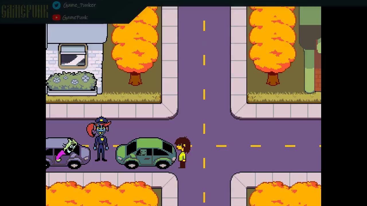 DELTA RUNE #4 | YOU CAN’T BEAT THE PRISONER!!! - YouTube