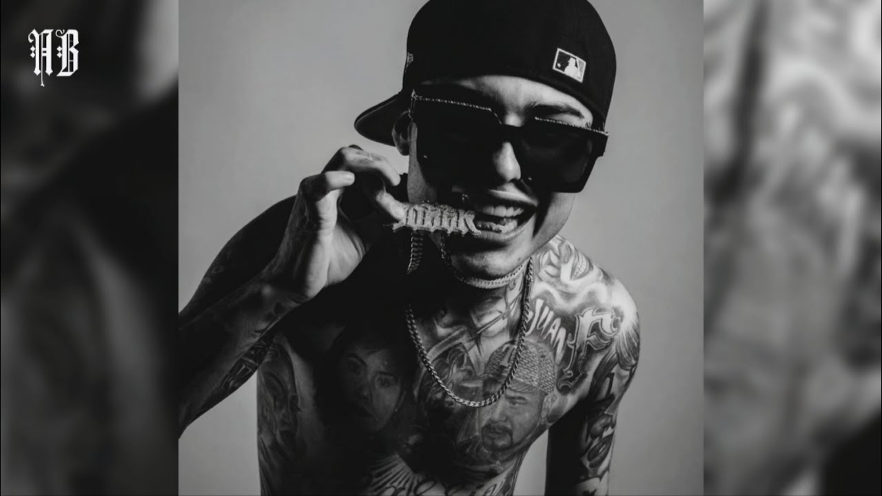 "LA VIVO TRANQUILO" Base de Rap Tumbado Underground (Uso Libre) Hip Hop ...