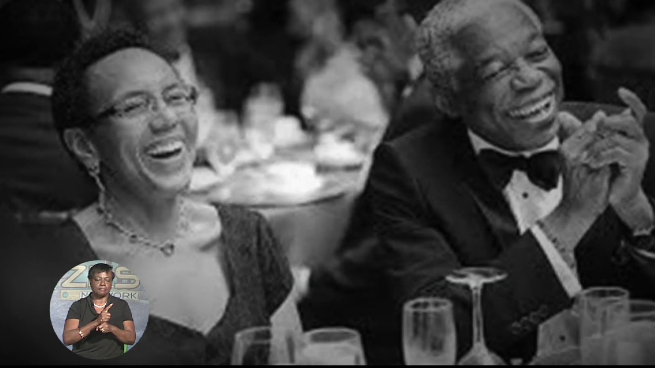 A TRIBUTE TO HON DR. BERNARD NOTTAGE - YouTube