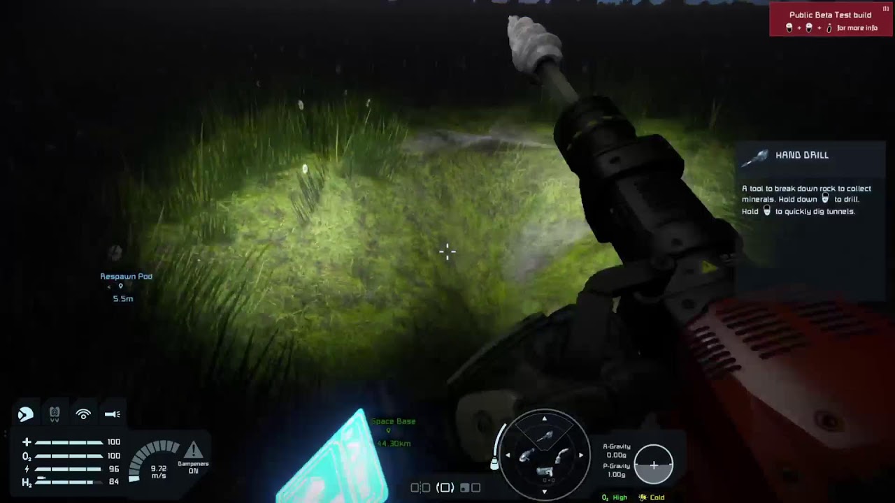 Noob Adventure of Space Keck - YouTube