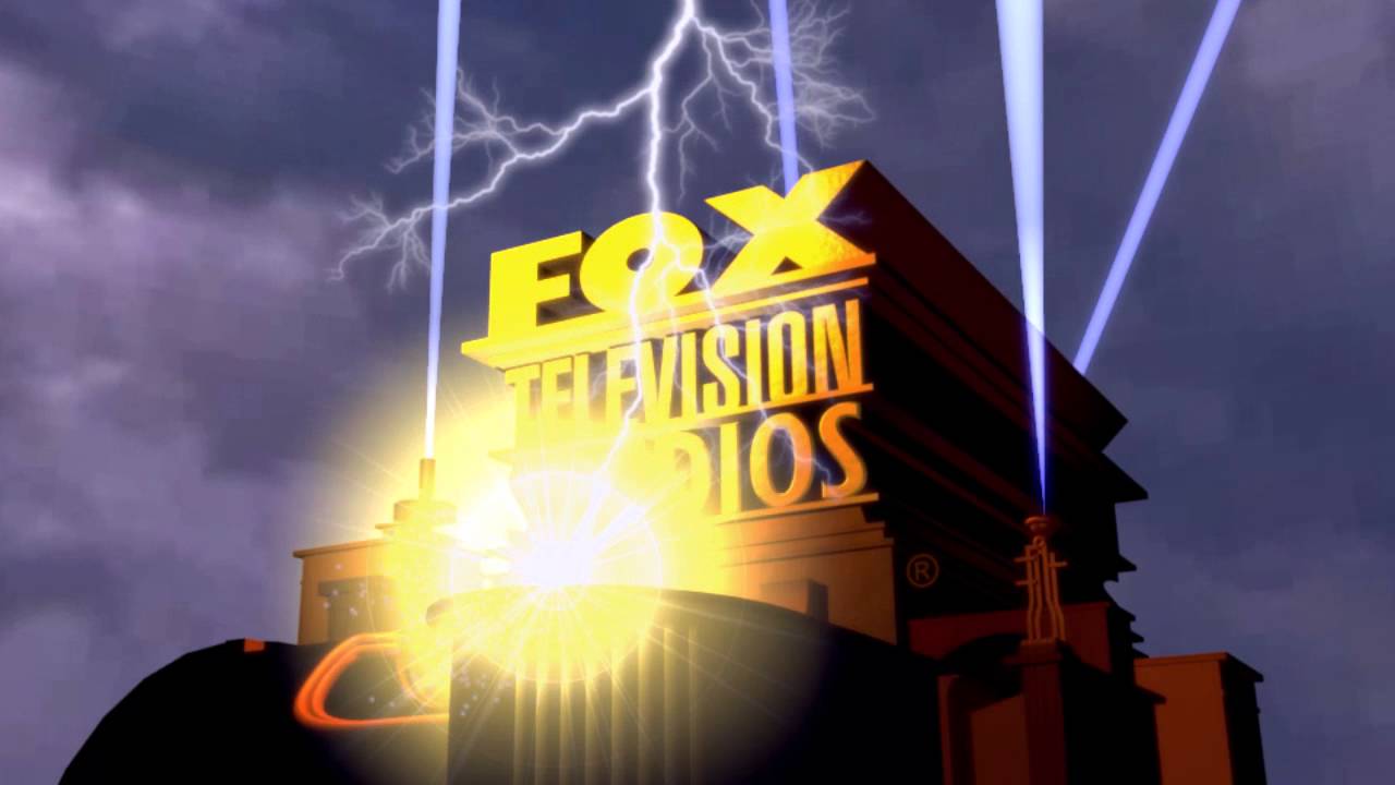 Fox Television Studios 1998