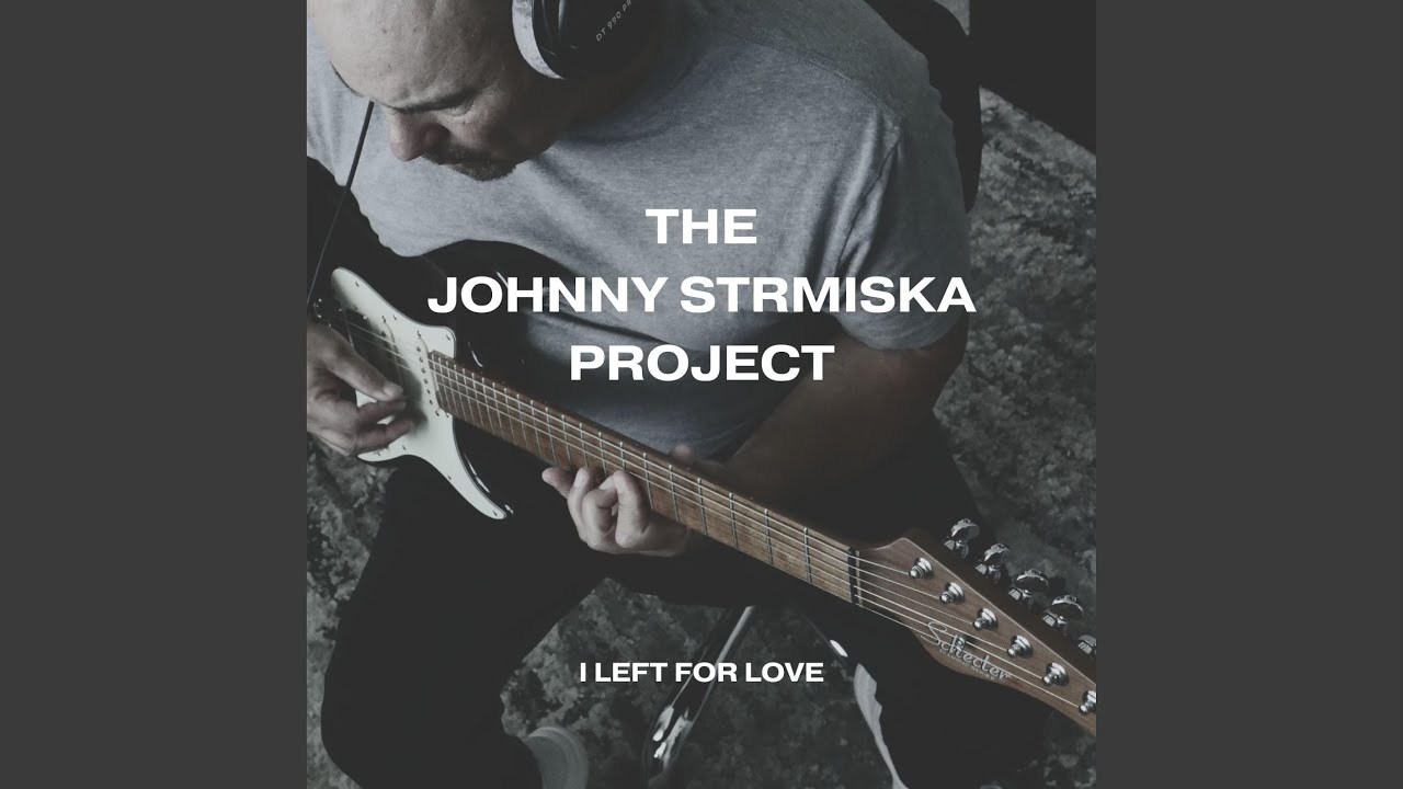 I Left For Love - YouTube