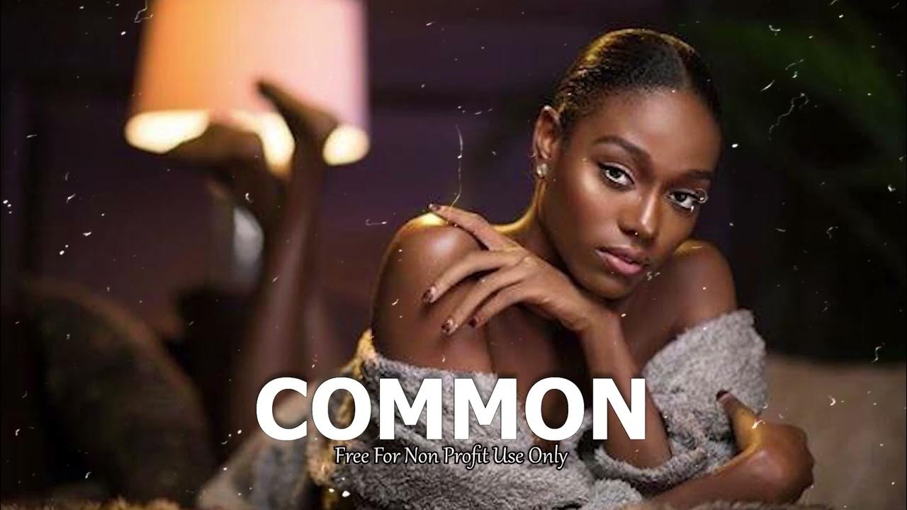 Afrobeat Instrumental 2023"Common"|Burna Boy Type Beat Tems Afrobeats 2023|AfroBeat Type Beat ...