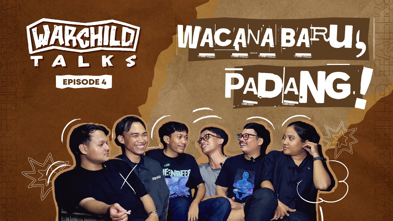 WARCHILD TALKS - PERISTIWA DI TOILET COWO - YouTube