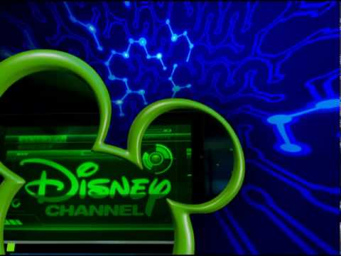 Disney Channel Worldwide - KIM POSSIBLE - Ident #1