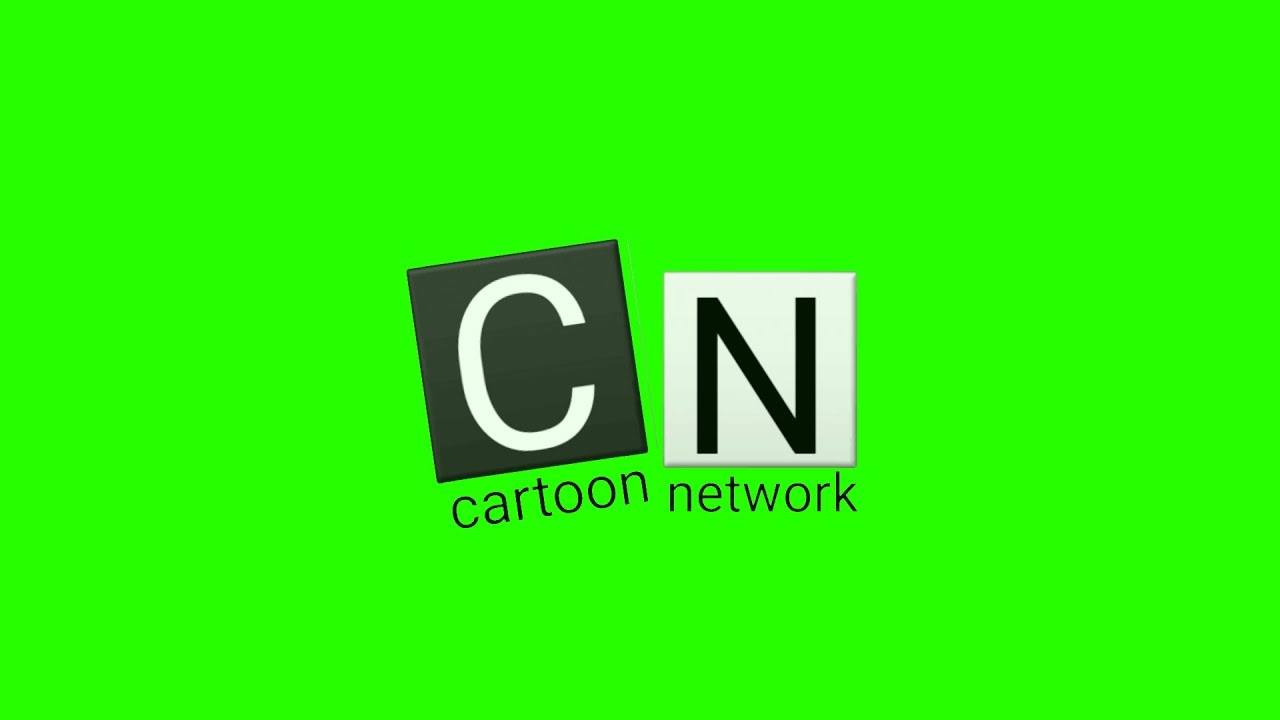 Cartoon Network Rocket Logo Remake ⬛⬜CN - YouTube