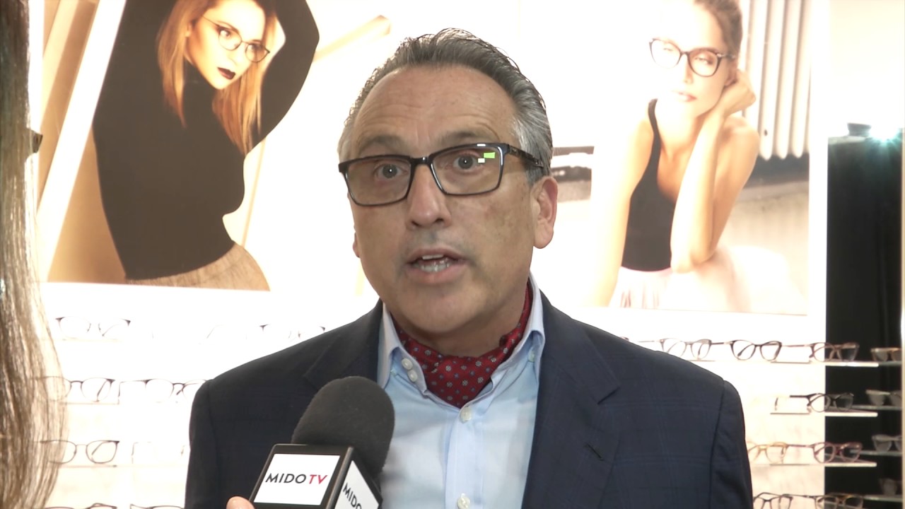 Ogi Eyewear - Joseph Tallier, CEO (ENG) - YouTube
