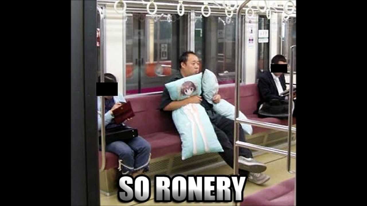 SO RONERY ! ! ! - YouTube