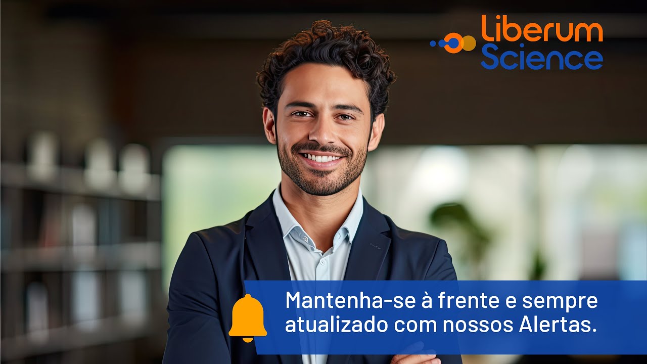 ALERTAS Liberum Science: Revolucione a Gestão de FIDCs com Inteligência ...
