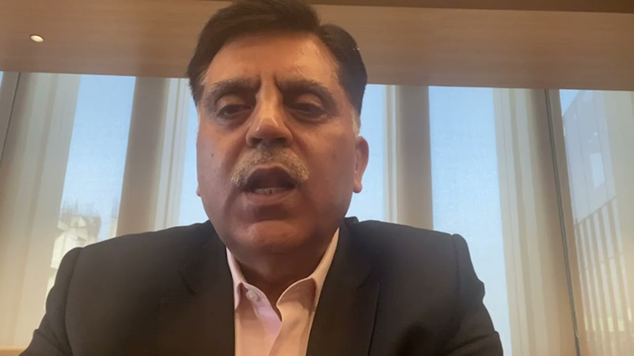 Mr. Rajit Mehta; CEO & MD, Antara Senior Living - YouTube