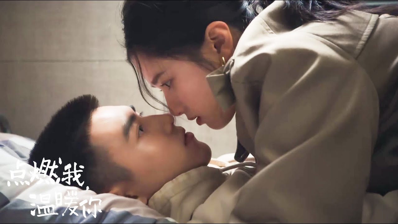 【MULTI SUB】EP29-30 乖乖女×天才校霸💗一见钟情的爱情，男孩入狱三年，出狱后女友身边已有别的男人【点燃我，温暖你 Lighter&Princess】#陈飞宇 #张婧仪 ...