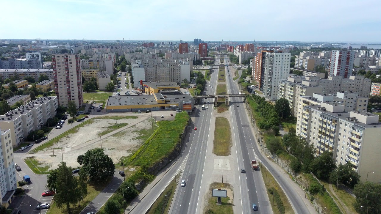 Laagna tee - YouTube