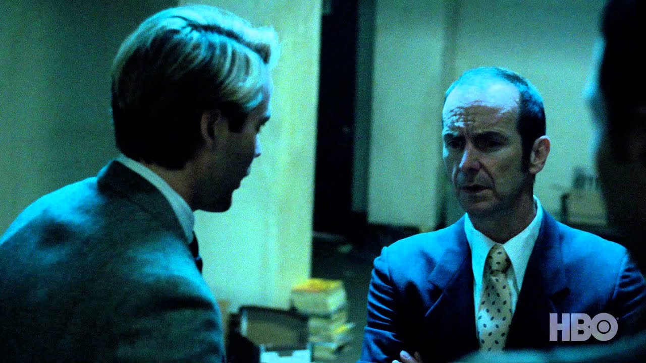 The Normal Heart: Clip #3 (HBO Films) - YouTube