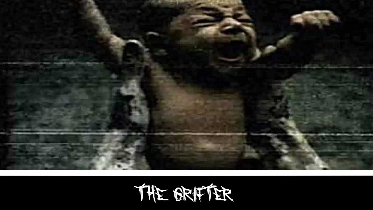 THE GRIFTER (CREEPYPASTA) (FR) - YouTube