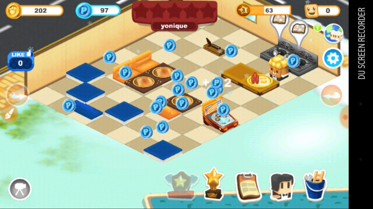 Pet cafe 2 cheat - YouTube