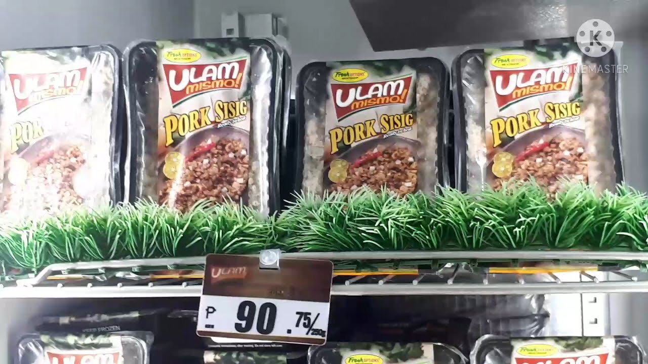 Buy some meat in Fresh Options Meatshop - YouTube