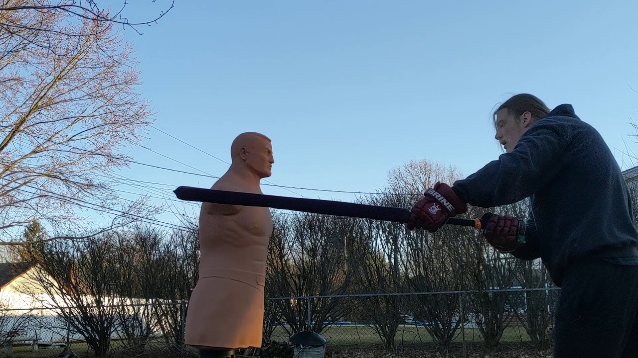 Bolvar - Pell session intro (Red sword) - YouTube