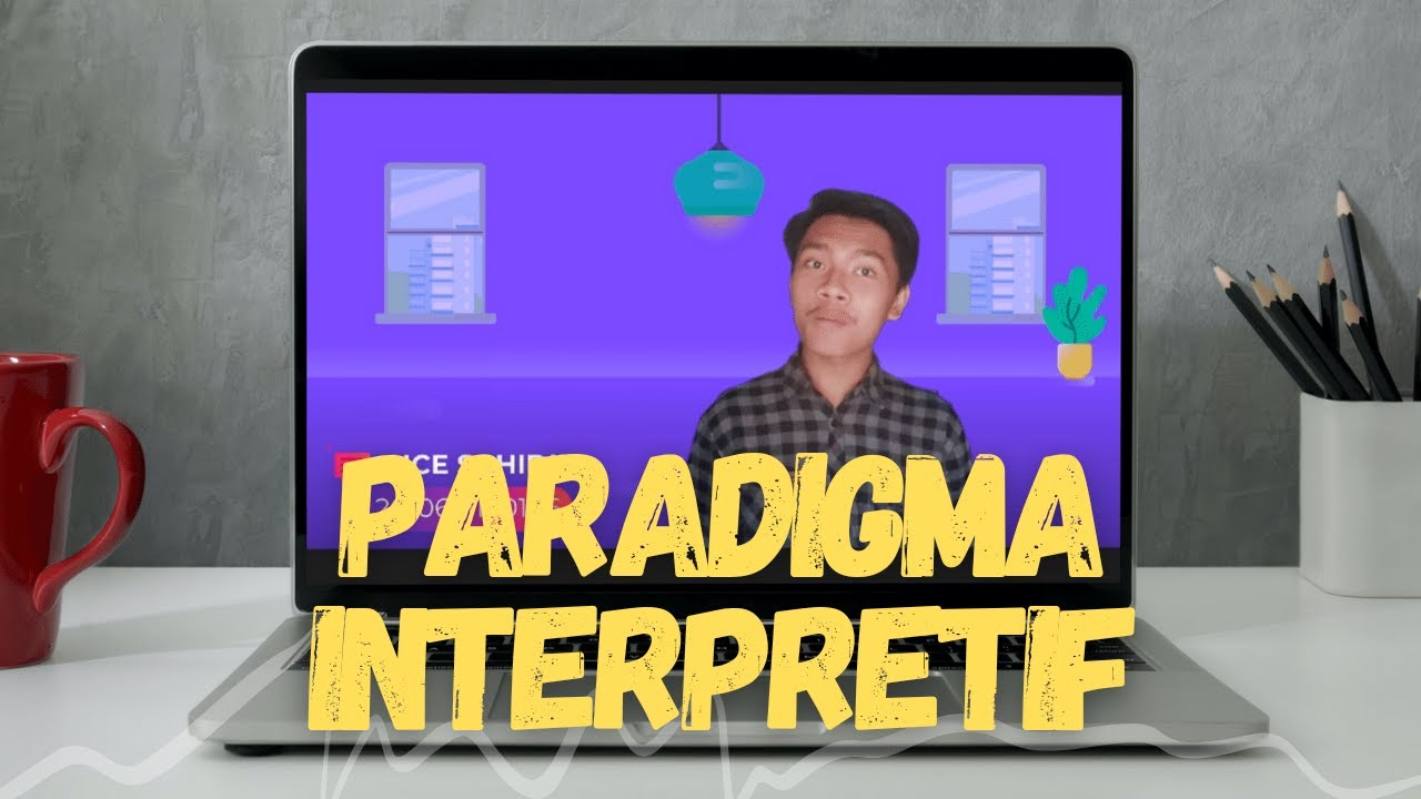 Paradigma Interpretif dalam Kajian Semiotika | Filsafat Komunikasi ...