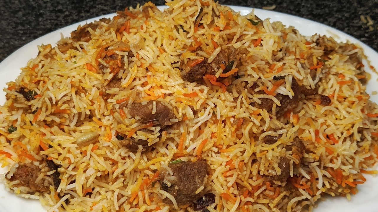 Kitchen With Sadia Yummy Recipes - YouTube