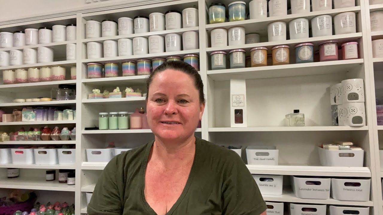 Sunday chat - market day and selling at markets - YouTube