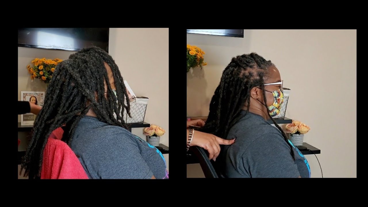KEEPING YOUR LOCS HEALTHY WHILE DEALING WITH SERIOUS MEDICAL CONDITIONS ...