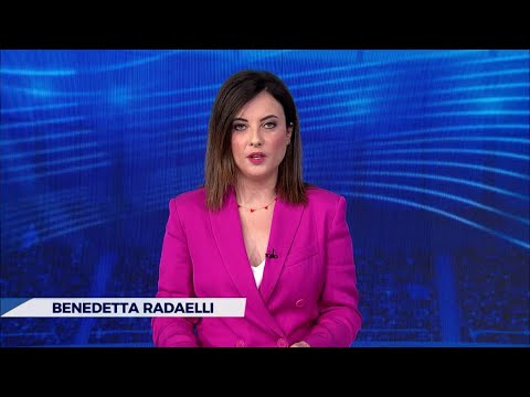 Benedetta Radaelli ⇒ Commenti sulle Partite Milan-Napoli - Juventus e L ...