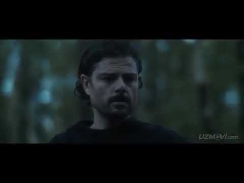 Kamelot ritserlari. uzbek yilida/Камелот рицерлари. Узбек тилида