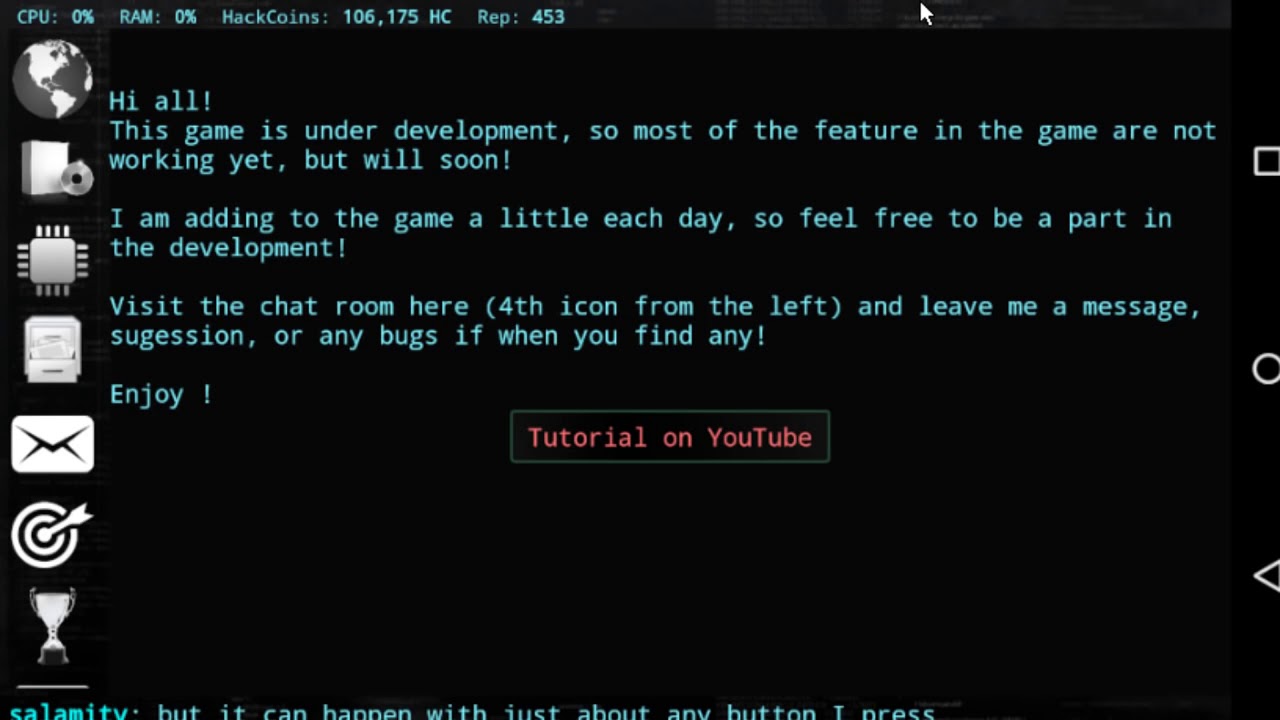 Hackers- Hackerz Online, Finding IPs and Hacking Hacker anywhere - YouTube