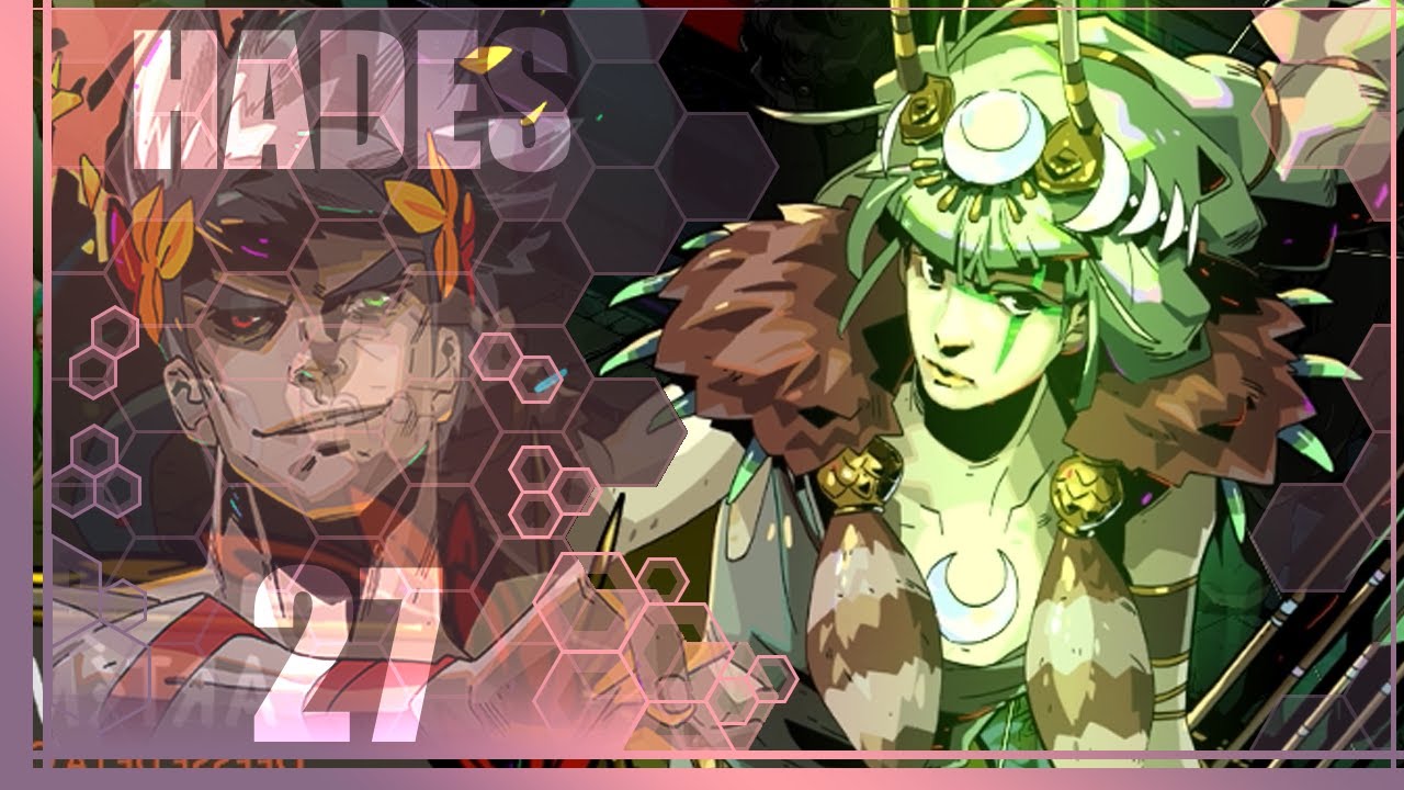 Kalista explosive (1) [Hades | Episode 27] (FR) - YouTube