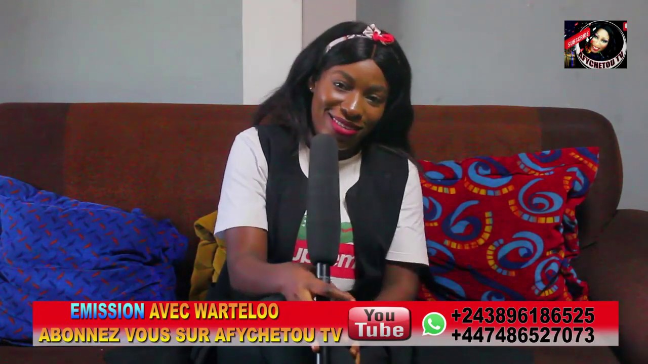 fibaka likata ya mobali bien yo mobali fibaka libolo bien - YouTube