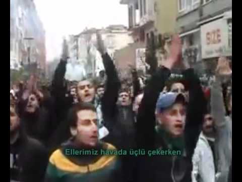 Tatangalar - Bu kentte olsada büyük depremler