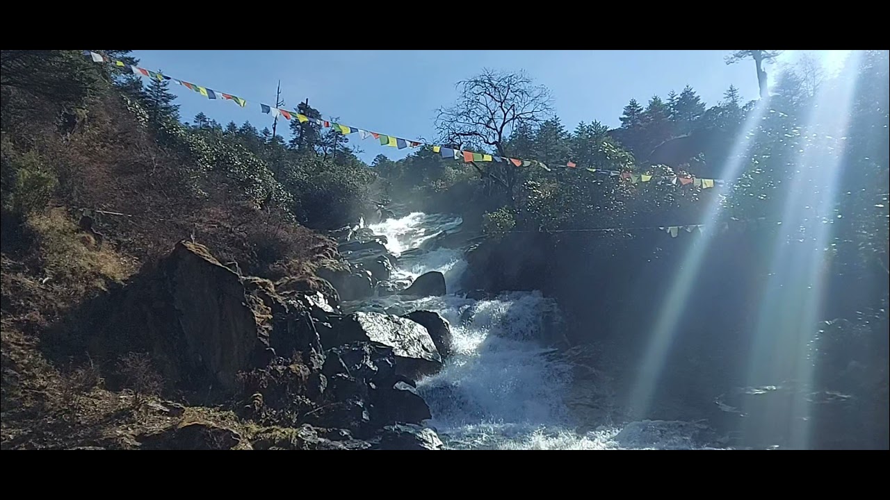MOUNT KATAO WITH BEAUTIFUL KHANDALA WATER 💧 FALL - YouTube