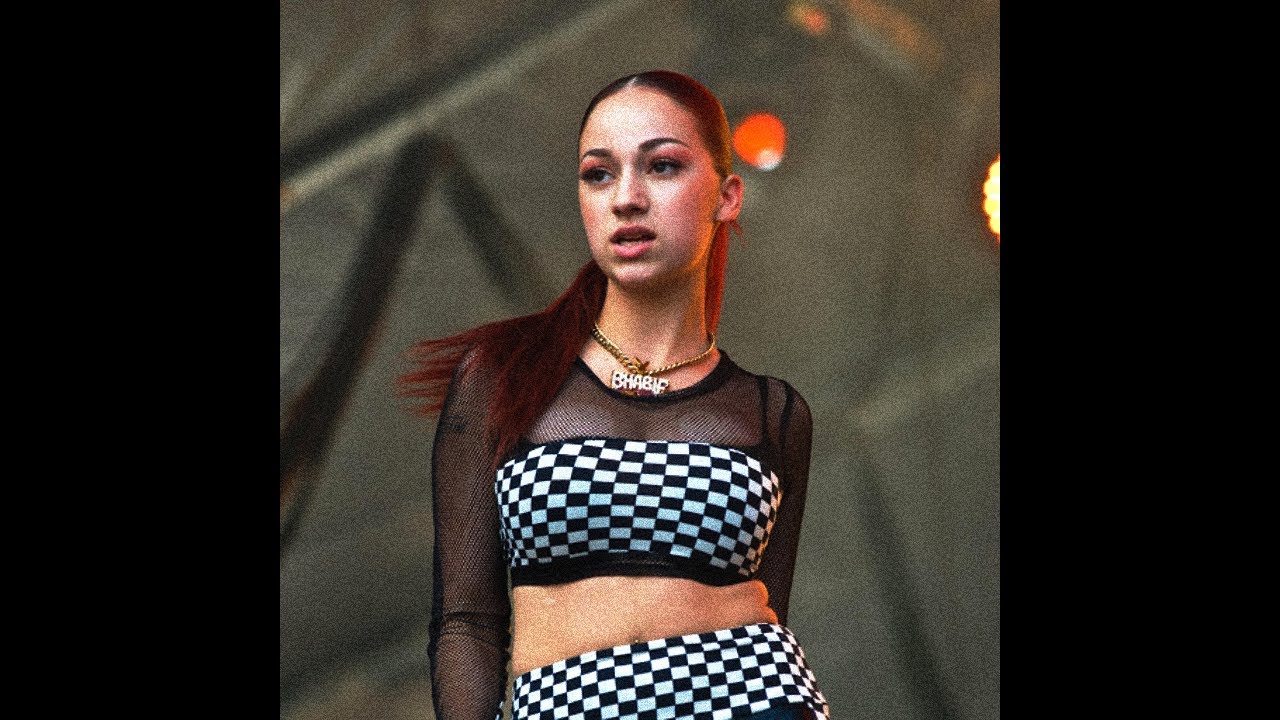 [FREE] Bhad Bhabie x Lil Yachty Type Beat "KRISTALL" | bhad bhabie type ...