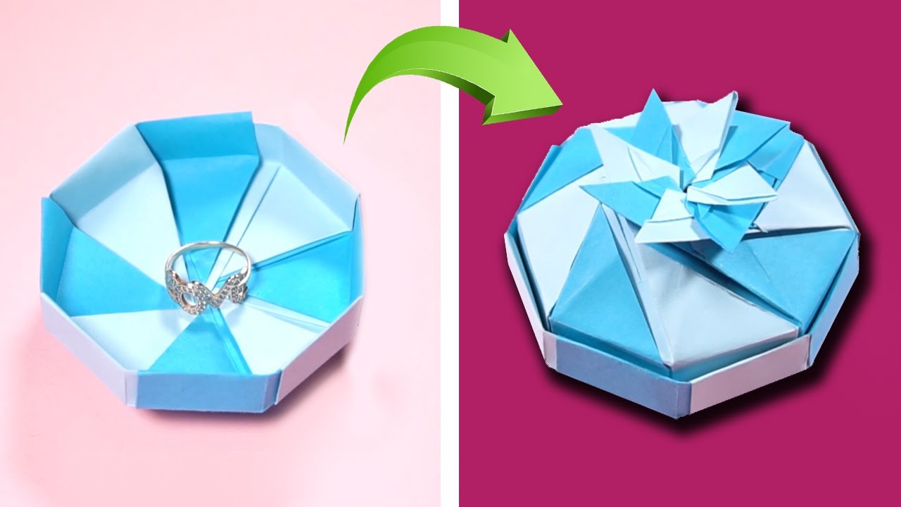 13 HOW TO MAKE EASY ORIGAMI FROM PAPER YouTube 13-how-to-make-easy-origami-from-paper-youtube