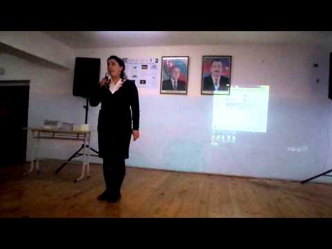 Hüseyin Cavid- Mənim tanrım gözəllikdir, sevgidir.