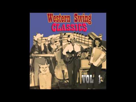 Four or Five Times - Luke Wills' Rhythm Busters - YouTube