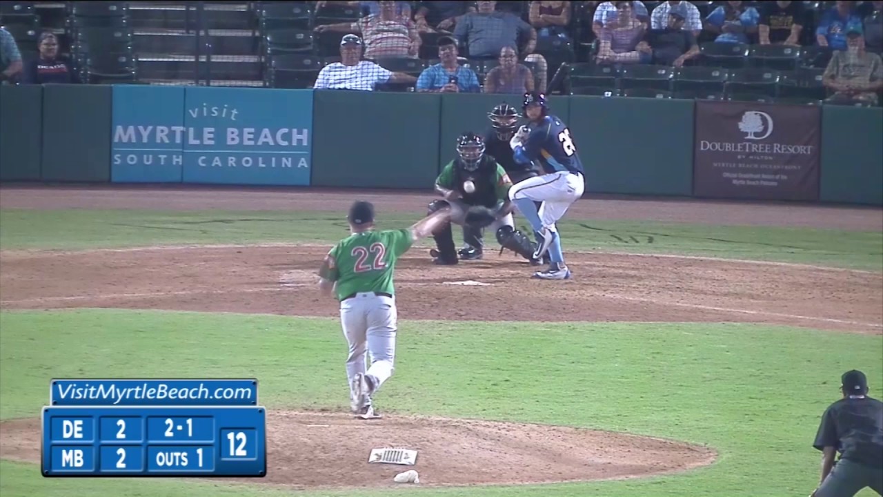 7-23-17 Highlights - YouTube