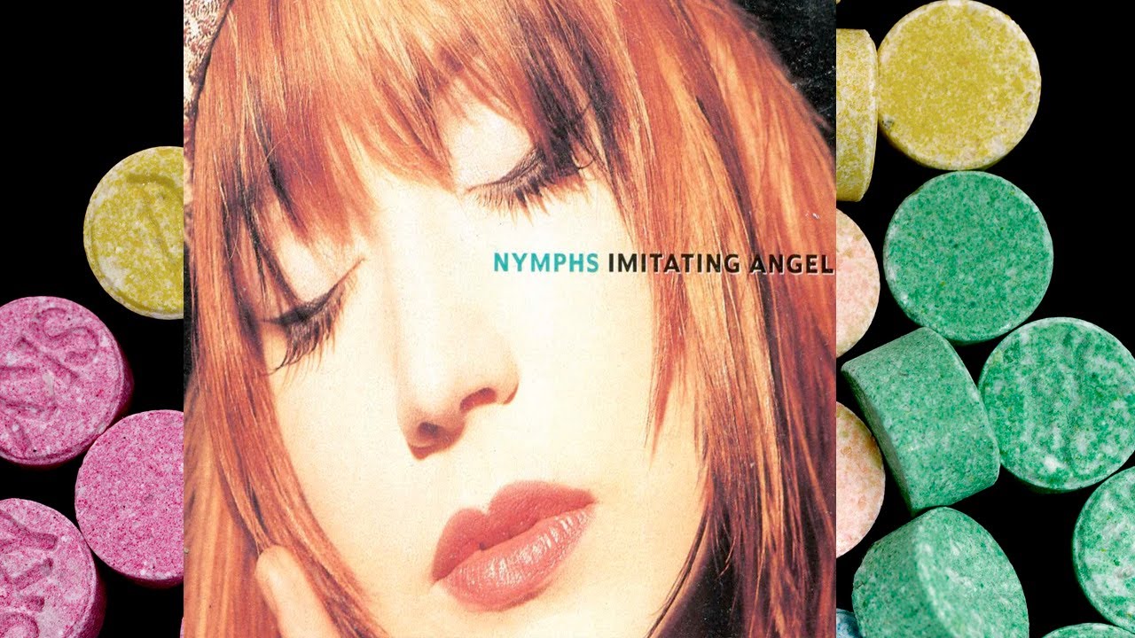 "Imitating Angels" Video by The Nymphs - YouTube