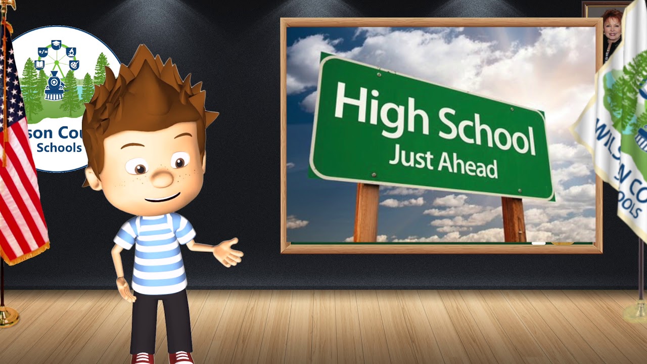 Academic Minute Middle School Pre AP Classes YouTube academic-minute-middle-school-pre-ap-classes-youtube