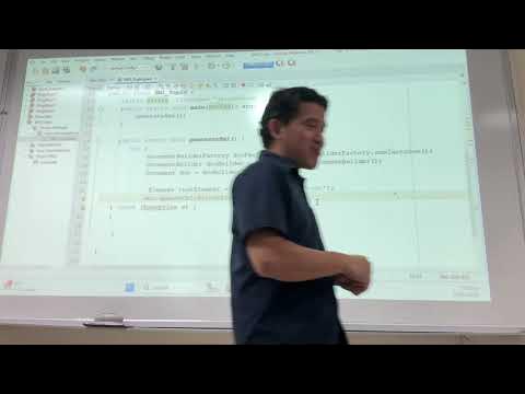 ComProg2 (03/03/2025) - YouTube