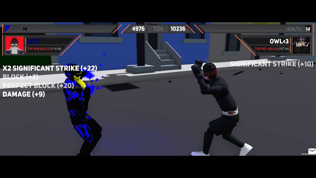 Drunken Wrestlers 2 | Owl Pack - YouTube