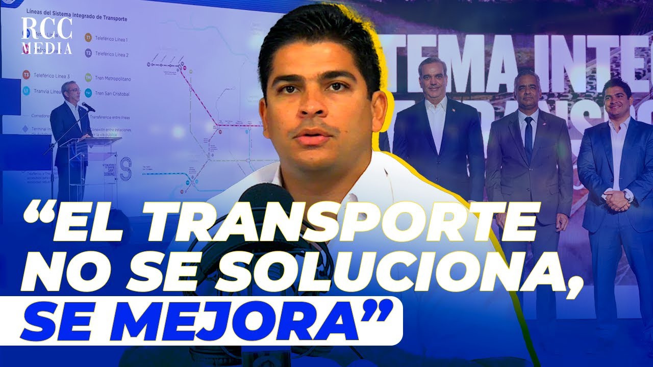 JHAEL ISA EXPLICA QUÉ SE LE ESTÁ PROPONIENDO AL PAÍS CON EL SISTEMA DE ...